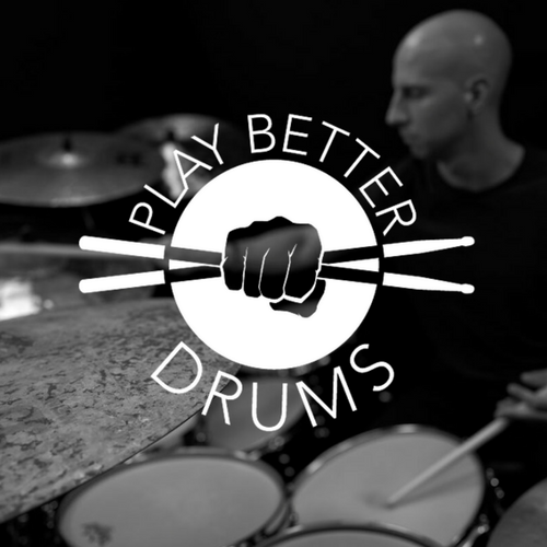 Your Free Drum Lesson - Play Better Drums — Play Better Drums - Online ...