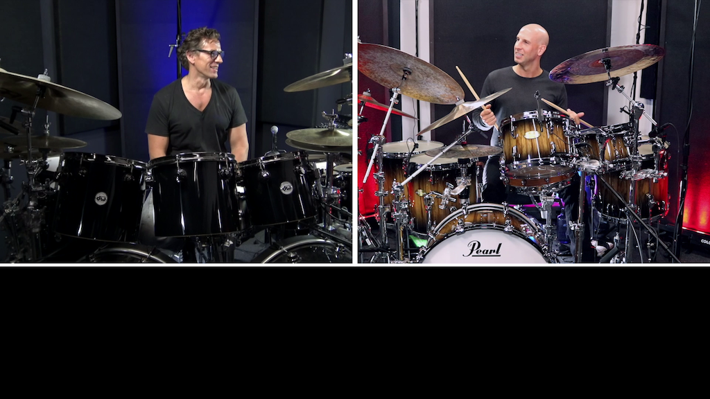 Online Drum Lessons - Play Better Drums — Play Better Drums - Online ...